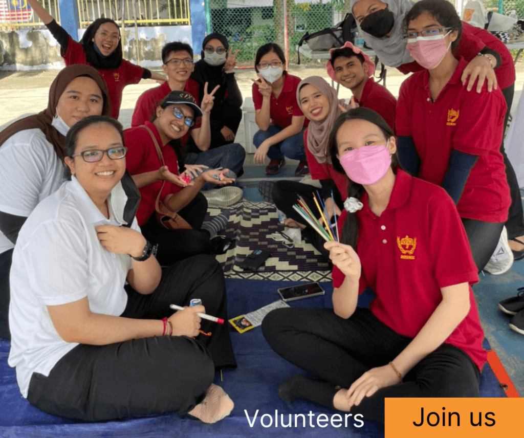 Our Work - ROSE Foundation